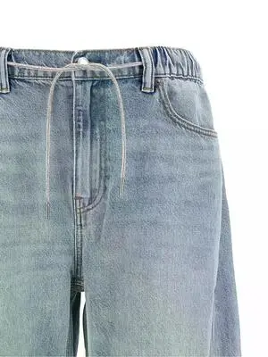 Alexander Wang Balloon Jogger Jeans