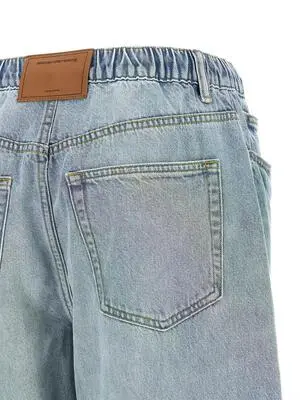 Alexander Wang Balloon Jogger Jeans