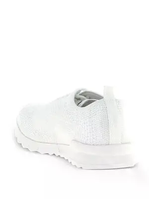 Kiton Knit Sneakers