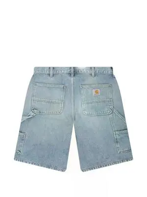 Carhartt Work In Progress Double Knee Shorts