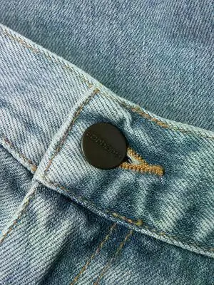 Carhartt Work In Progress Double Knee Shorts