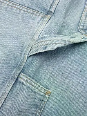 Carhartt Work In Progress Double Knee Shorts