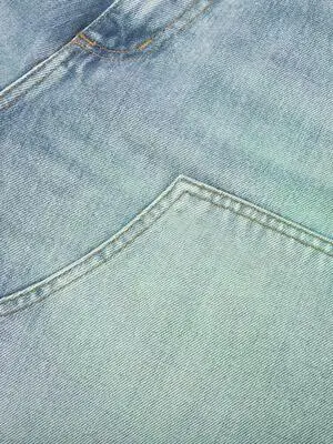 Carhartt Work In Progress Double Knee Shorts