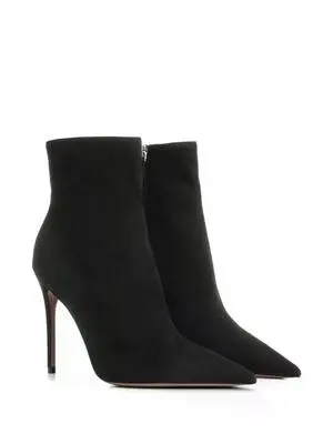 Paris Texas Vera Ankle Boots