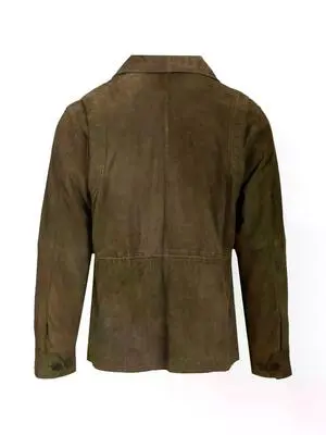 AL DUCA D’AOSTA 1902 Button-up Jacket