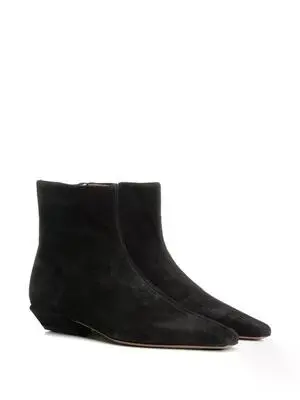 Paris Texas Bettina Ankle Boots