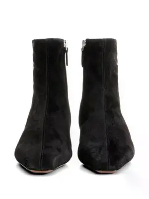 Paris Texas Bettina Ankle Boots