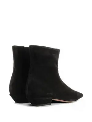 Paris Texas Bettina Ankle Boots
