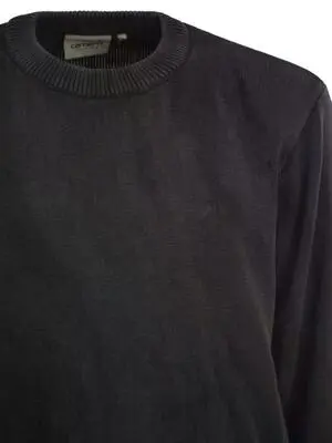 Carhartt Work In Progress Kori Garment-dyed Sweater