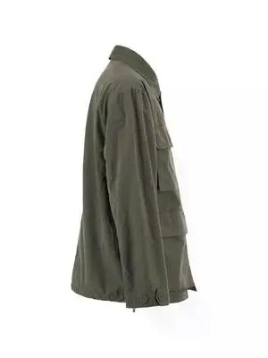 Carhartt Work In Progress Military Cotton Utility Jacket