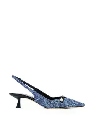 JIMMY CHOO Amita 45 Pumps