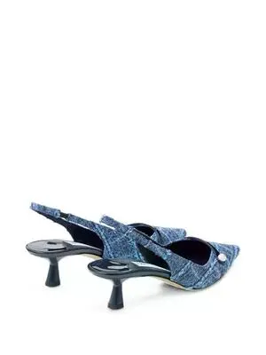 JIMMY CHOO Amita 45 Pumps