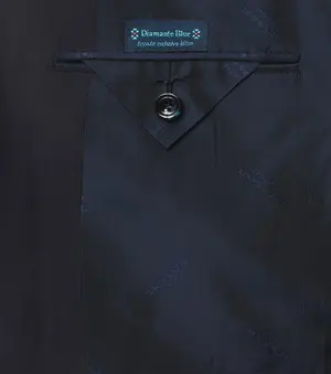 Kiton Wool Suit