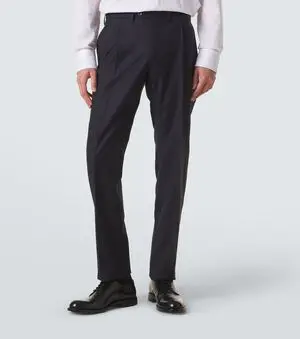 Kiton Wool Suit