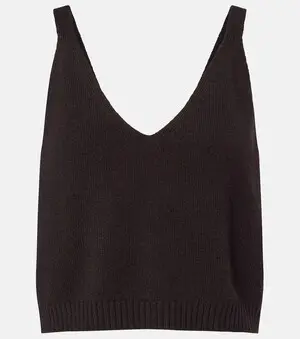 Lisa Yang Printed Camis Tanks For Women