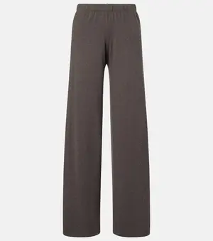Lisa Yang Classic Sweatpants For Women