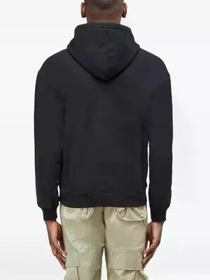 DUST Printed Hoodie