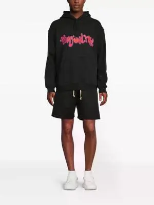 PERKS AND MINI Graphic-print Hoodie