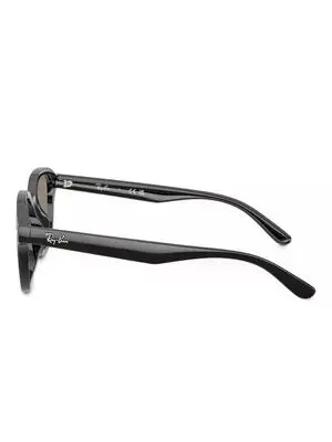 Ray-ban Square Frame Sunglasses