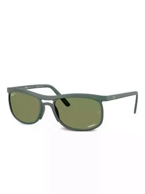 Ray-ban Rectangle-frame Sunglasses