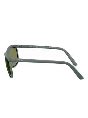Ray-ban Rectangle-frame Sunglasses