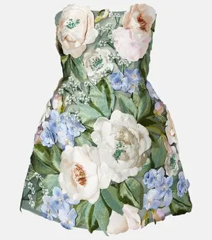 Leo Lin Glam Cocktail Dresses For Women