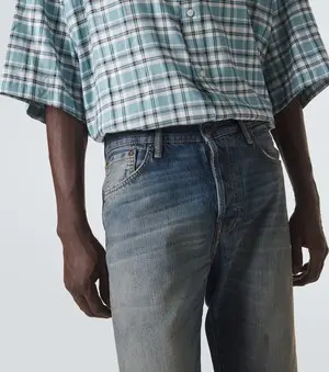 Acne Studios 1996 Straight Jeans