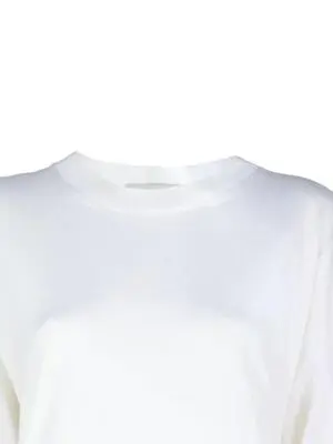 AMI Paris De Coeur Crew Neck Sweater