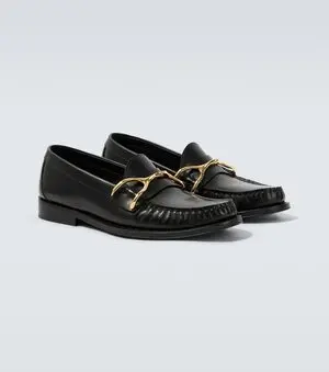 Alexander Mcqueen Casual Loafers For Men