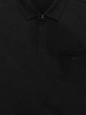 RRD Chest-pocket Polo Shirt