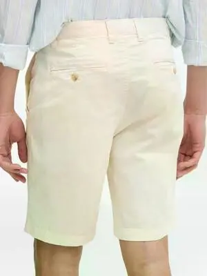 Gant Logo-tag Chino Shorts