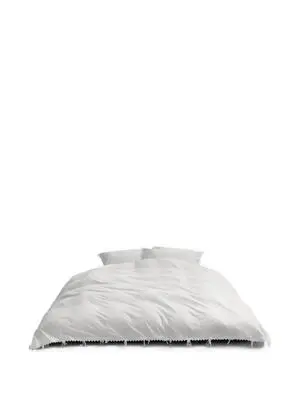 TEKLA Anaïs Broderie-anglaise Duvet Cover