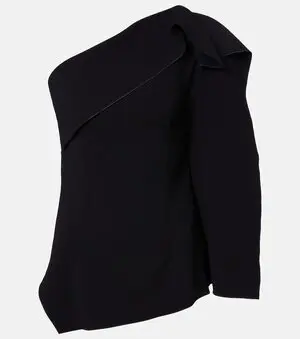 Fforme Draped Tops