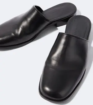Studio Nicholson Barlow Leather Mules