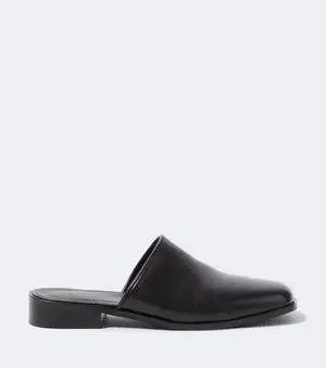 Studio Nicholson Barlow Leather Mules