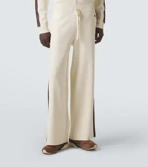 WALES BONNER Tide Trackpants