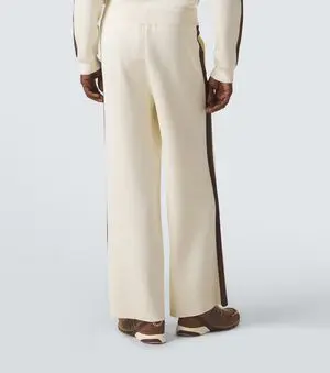 WALES BONNER Tide Trackpants