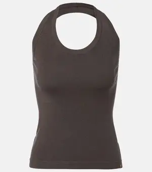 Extreme Cashmere N°409 Jerry Tank Top