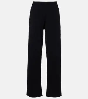 Extreme Cashmere X Wide Leg