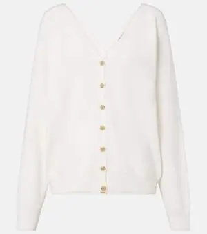 Lisa Yang Plunge Cardigans For Women