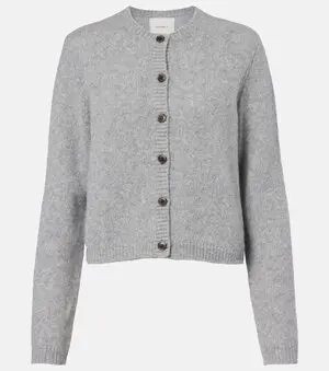 Lisa Yang Store Frill Cardigans For Women