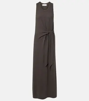 Lisa Yang Sweater Dress Dresses