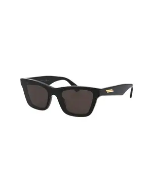 Bottega Veneta Cat Eye Sunglasses