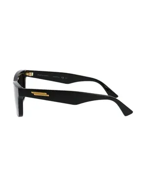 Bottega Veneta Cat Eye Sunglasses