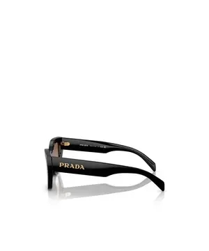 Prada Cat Eye Sunglasses