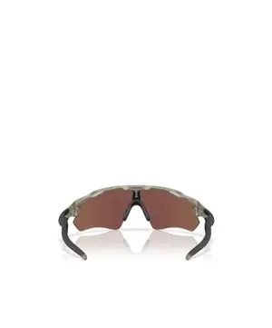 Oakley Radar Ev Path Geometric-frame Sunglasses