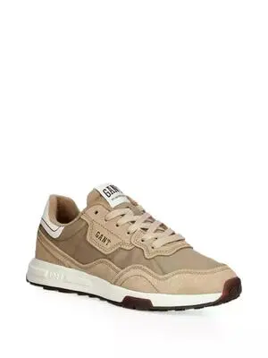 Gant Panelled Sneakers