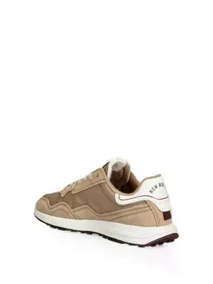 Gant Panelled Sneakers