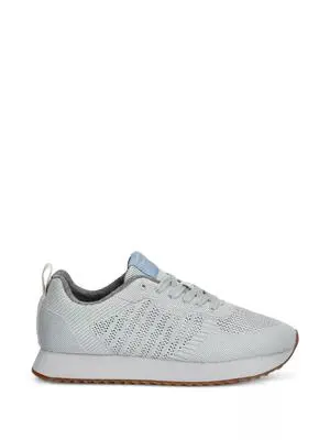 Gant Perforated Sneakers For Women