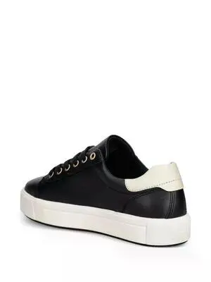 Gant Logo-print Sneakers